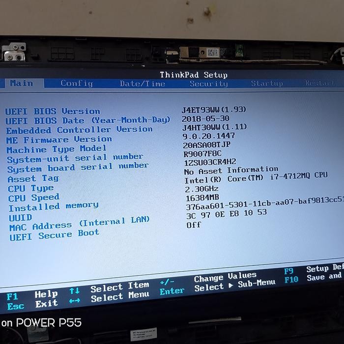 Harga 4712MQ Terbaru Okt 2025 | BigGo Indonesia