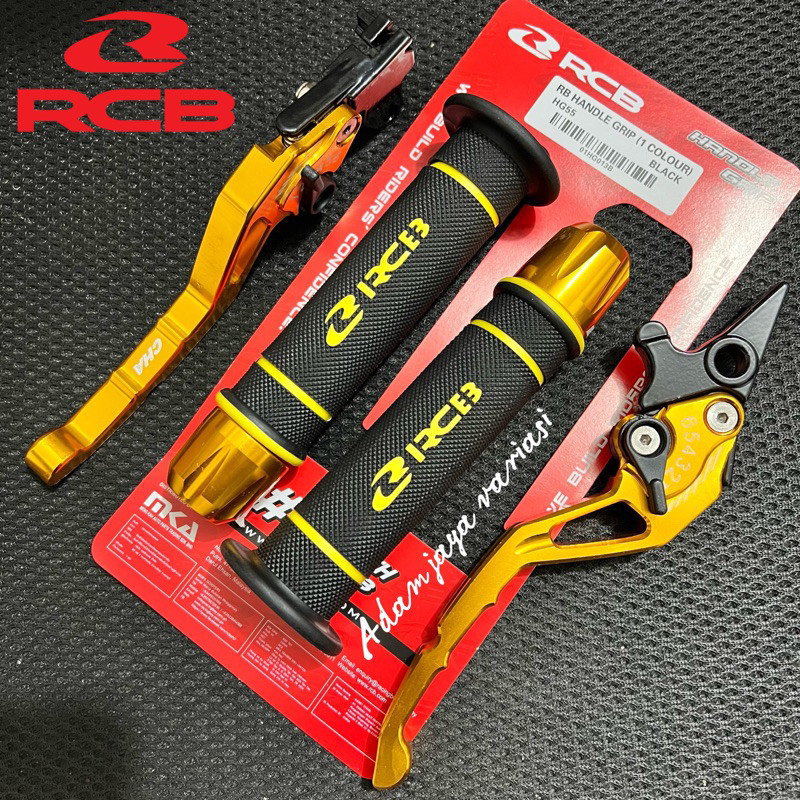 Harga handgrip rcb original nmax new Terbaru Mei 2026 | BigGo Indonesia