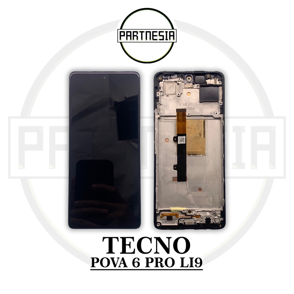 Harga Tecno POVA 6 pro amoled Terbaru Mei 2026 | BigGo Indonesia