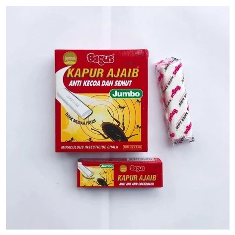 Harga Kapur Semut 1 PAK Terbaru Jun 2026 | BigGo Indonesia