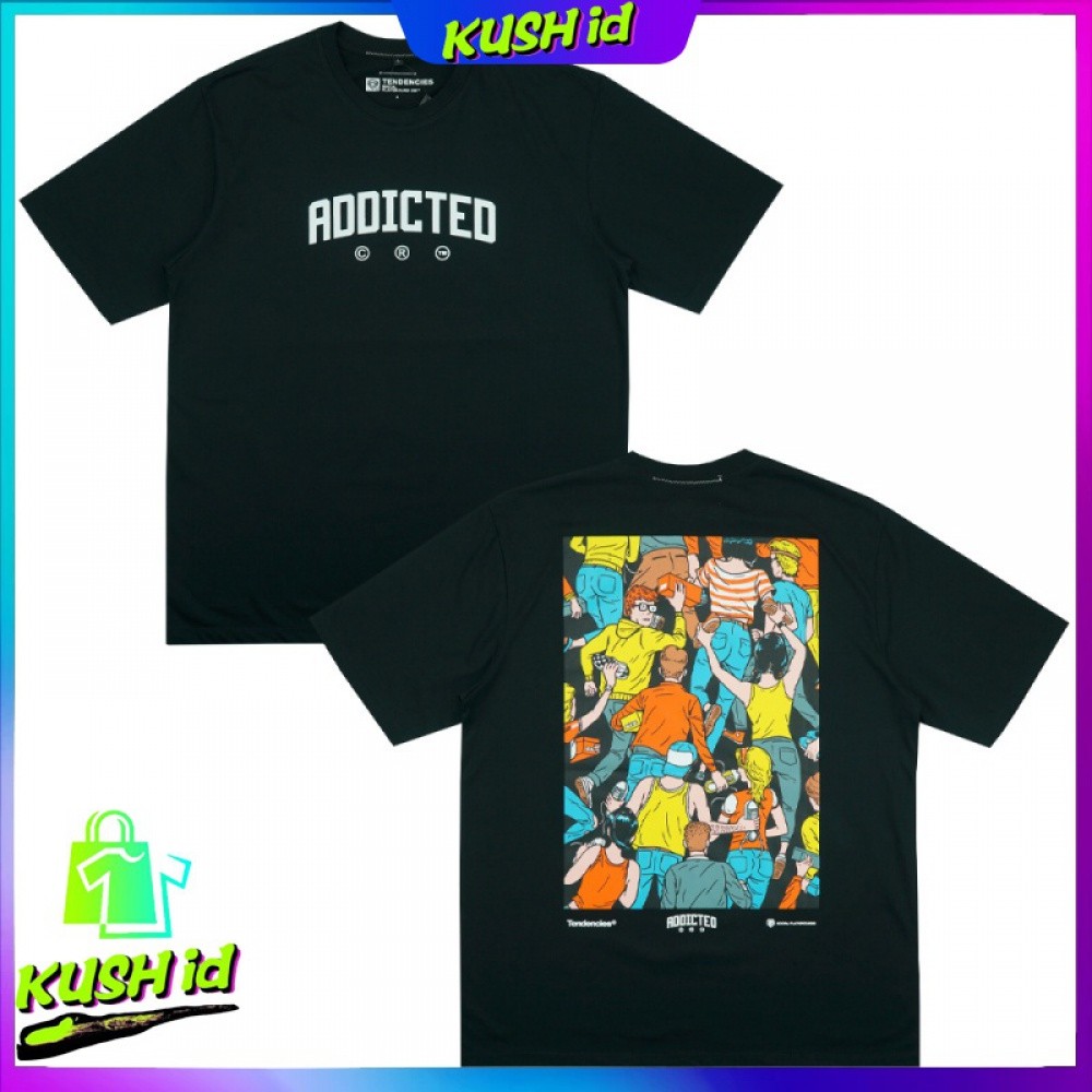 Harga Tendencies.id Terbaru Apr 2025 | BigGo Indonesia