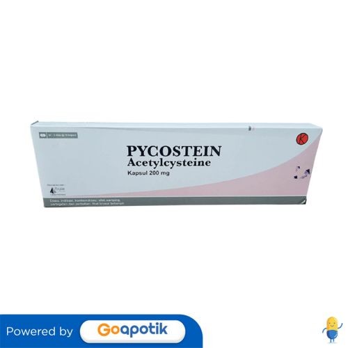 Harga pycostein Terbaru Mar 2025 | BigGo Indonesia