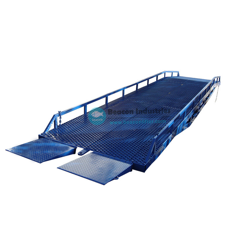 Harga PORTABLE LOADING DOCK Terbaru Sep 2025 | BigGo Indonesia