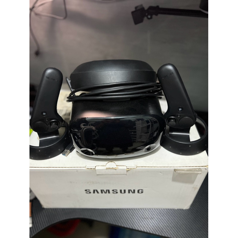 Harga vr samsung odyssey Terbaru Okt 2025 | BigGo Indonesia
