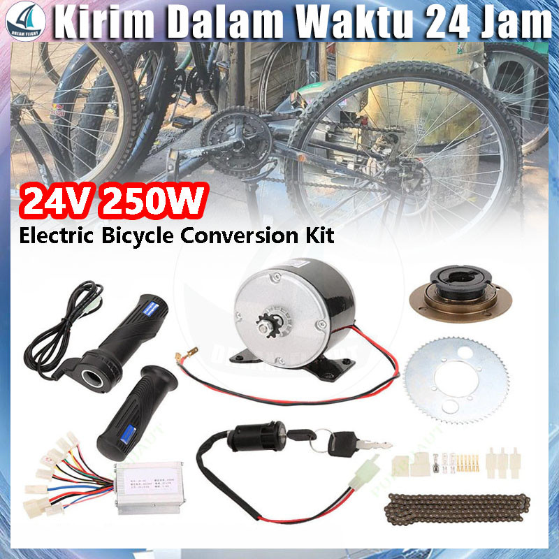 Harga conversion kit motor listrik Terbaru Jun 2026 | BigGo Indonesia