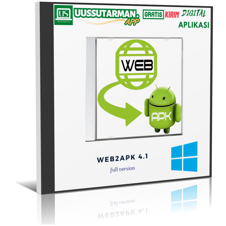 Harga WEB2APK Terbaru Mei 2025 | BigGo Indonesia
