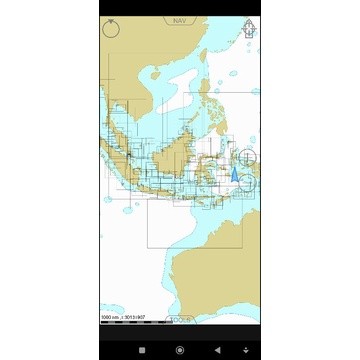 Harga Isailor (android) Peta Indonesia Terbaru Okt 2025 | BigGo Indonesia