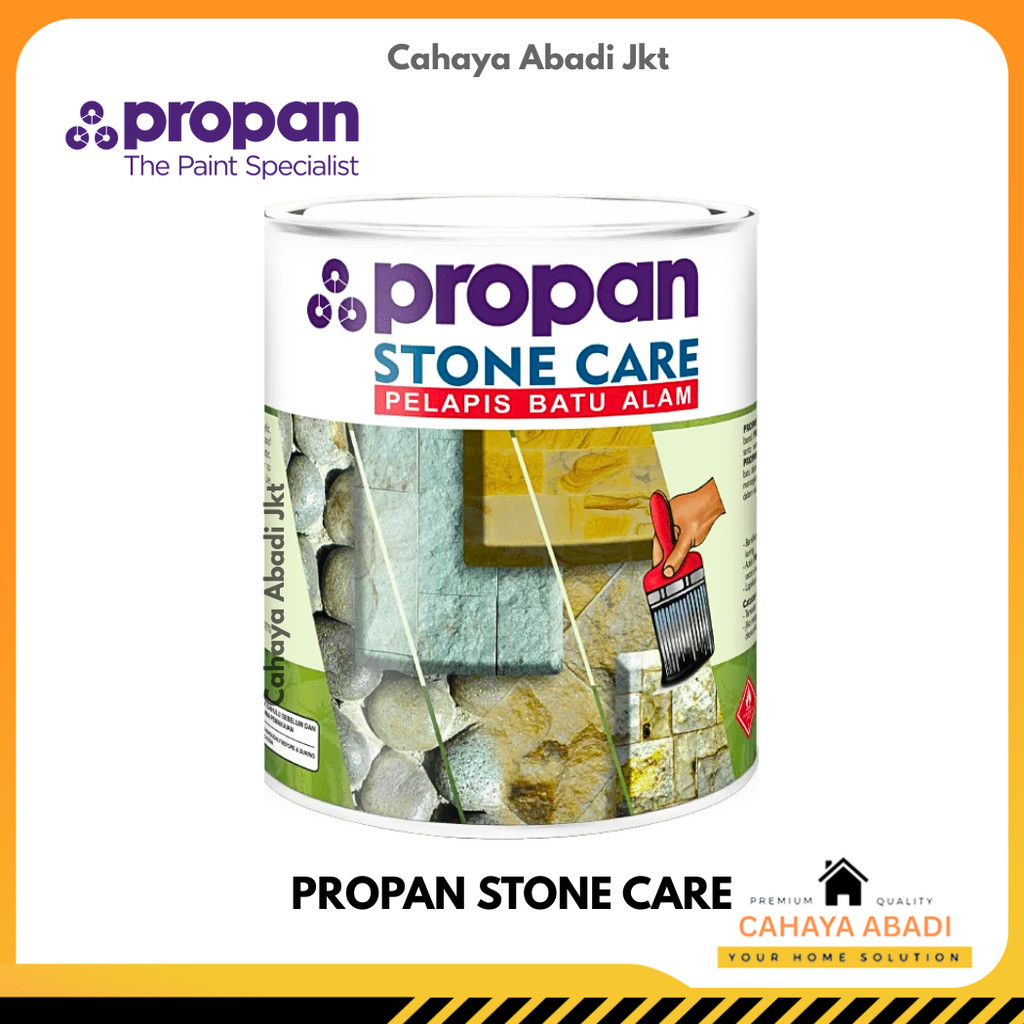 Harga clear doff propan batu Terbaru Mei 2026 | BigGo Indonesia