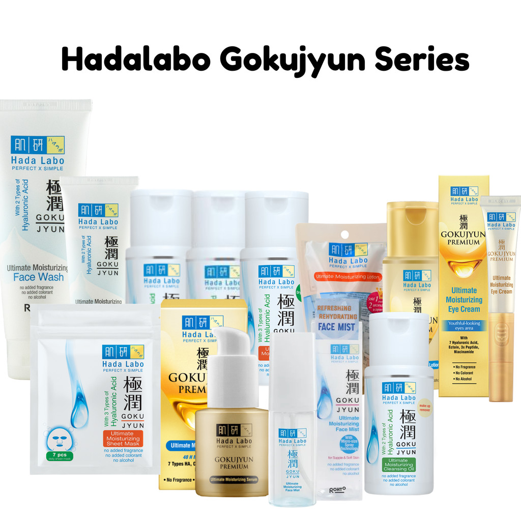 Harga hadalabo moisturizer toner Terbaru Jun 2026 | BigGo Indonesia