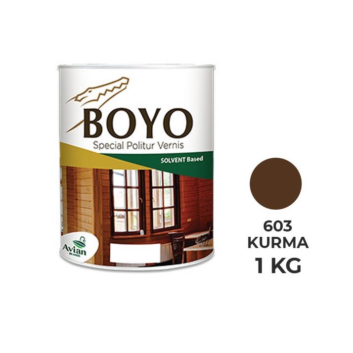 Harga vernis kayu 1 liter Terbaru Jan 2026 | BigGo Indonesia