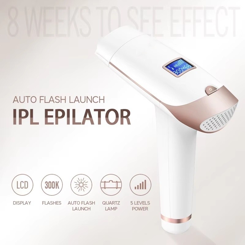 Harga epilator ipl Terbaru Jun 2026 | BigGo Indonesia