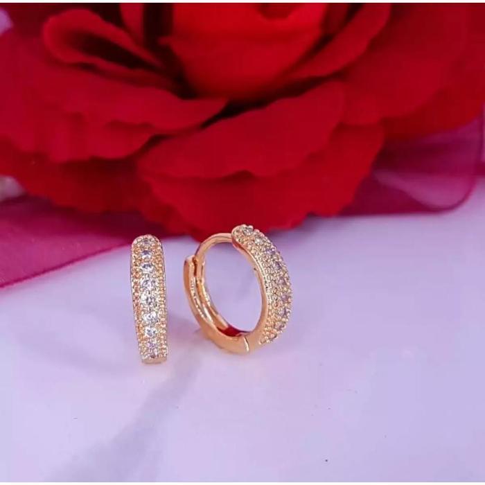 Harga Emas Anting Asli 2 Gram Terbaru Jun 2026 | BigGo Indonesia