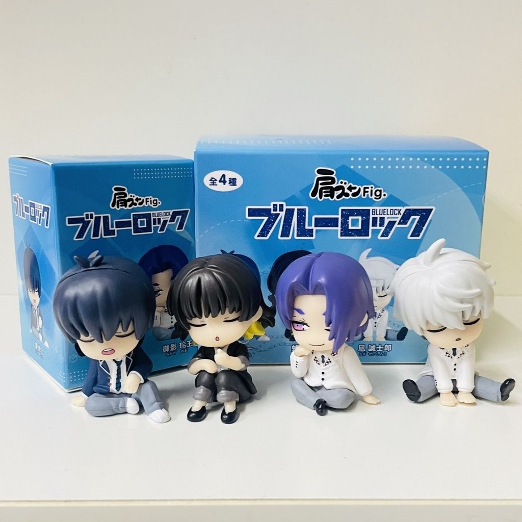 Harga blue lock dolls Terbaru Jan 2026 | BigGo Indonesia