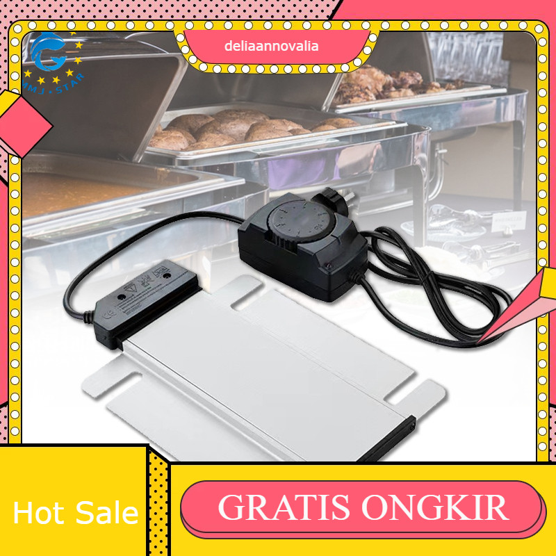 Harga Chafing Dish Prasmanan Terbaru Jun 2026 | BigGo Indonesia