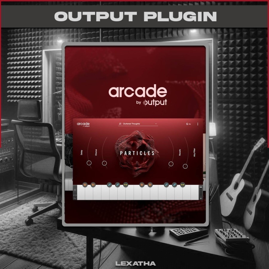 Harga arcade output Terbaru Feb 2026 | BigGo Indonesia