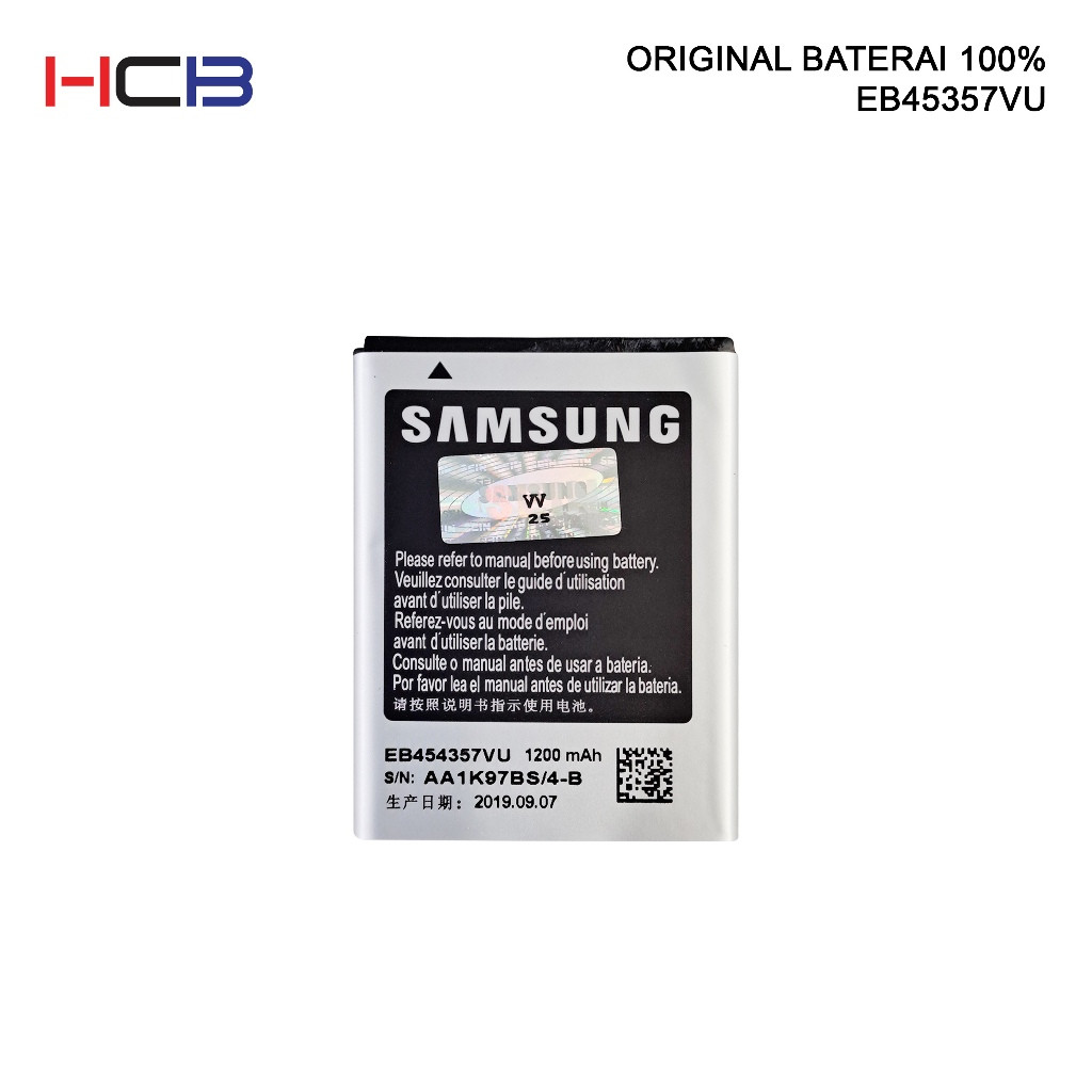 Harga EB454357VU Terbaru Apr 2026 | BigGo Indonesia