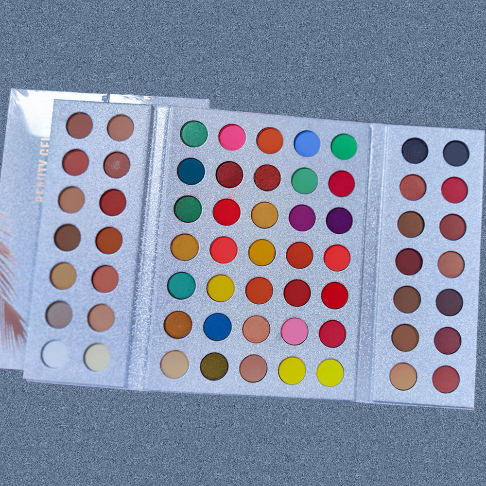 Harga color eyeshadow palette Terbaru Des 2025 | BigGo Indonesia