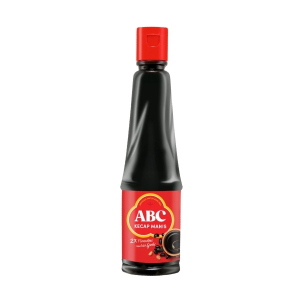 Harga Kecap Manis ABC 600 ML Terbaru Jun 2026 | BigGo Indonesia