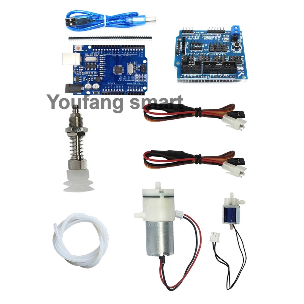 Harga arduino kit pwm Terbaru Mar 2026 | BigGo Indonesia