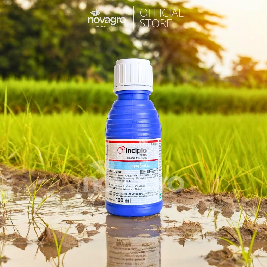 Harga syngenta indonesia Terbaru Jun 2026 | BigGo Indonesia