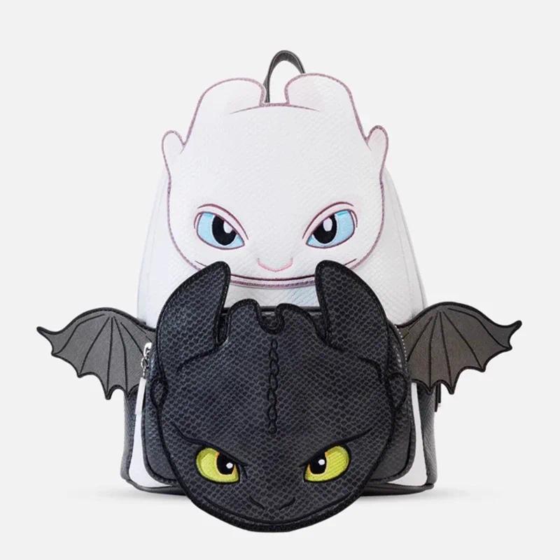Harga toothless backpack Terbaru Feb 2026 | BigGo Indonesia