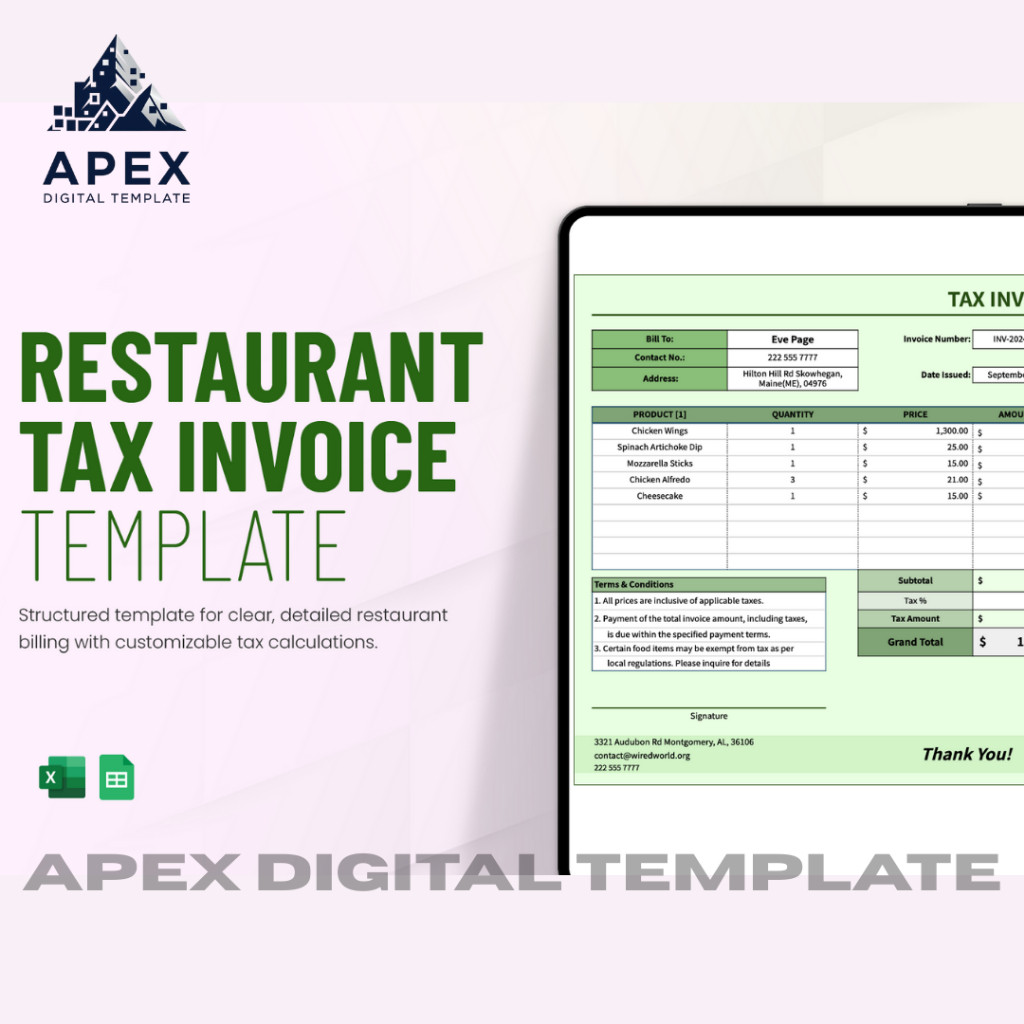 Harga invoice spreadsheet Terbaru Des 2025 | BigGo Indonesia