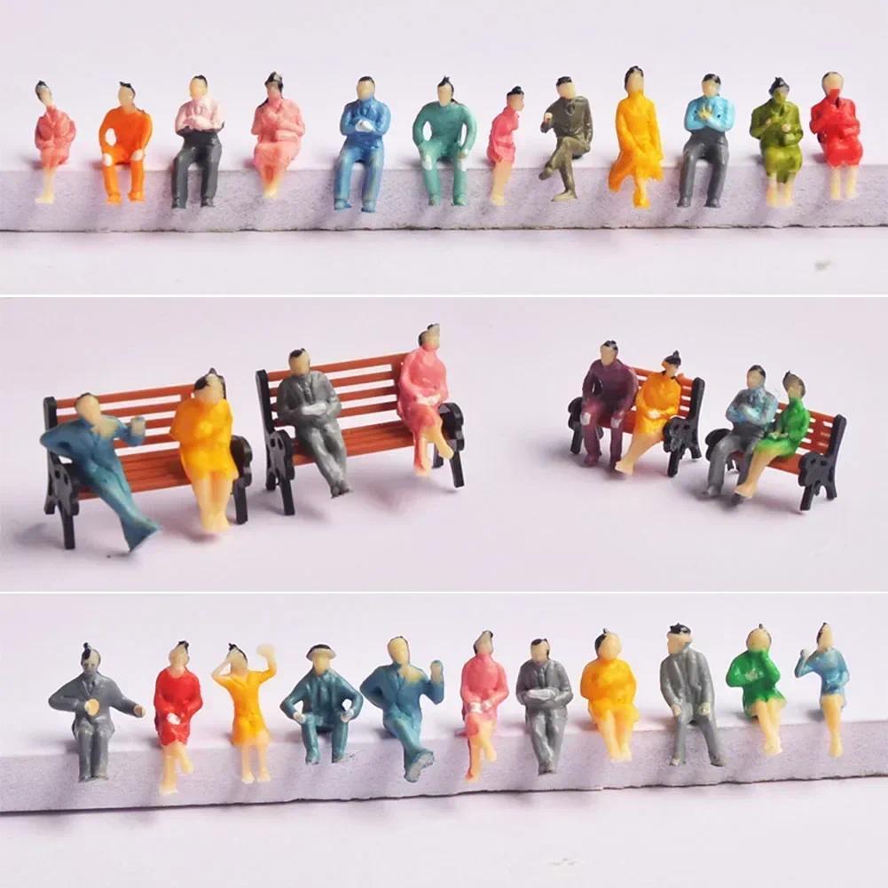 Harga People Miniature Terbaru Feb 2026 | BigGo Indonesia