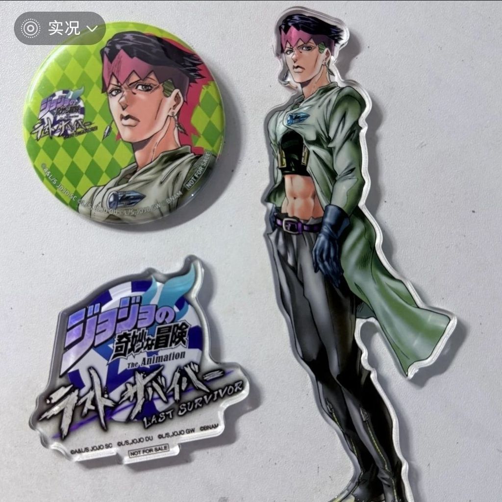 Harga jjba figure Terbaru Feb 2026 | BigGo Indonesia