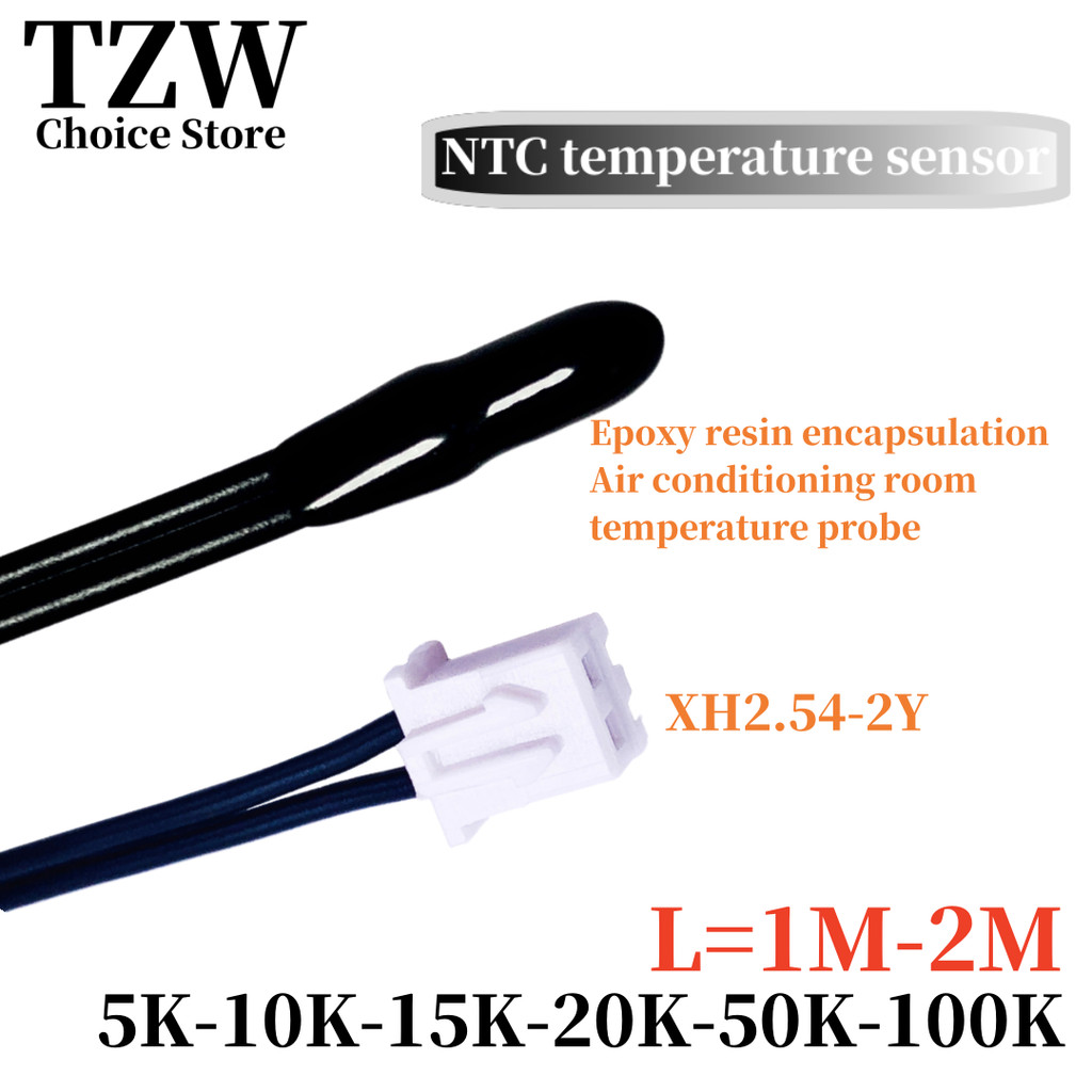 Harga ntc sensor 50k Terbaru Jan 2026 | BigGo Indonesia