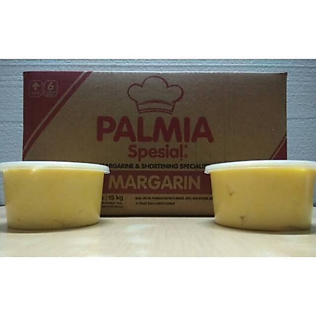 Harga Margarine Palmia Terbaru Jun 2026 | BigGo Indonesia