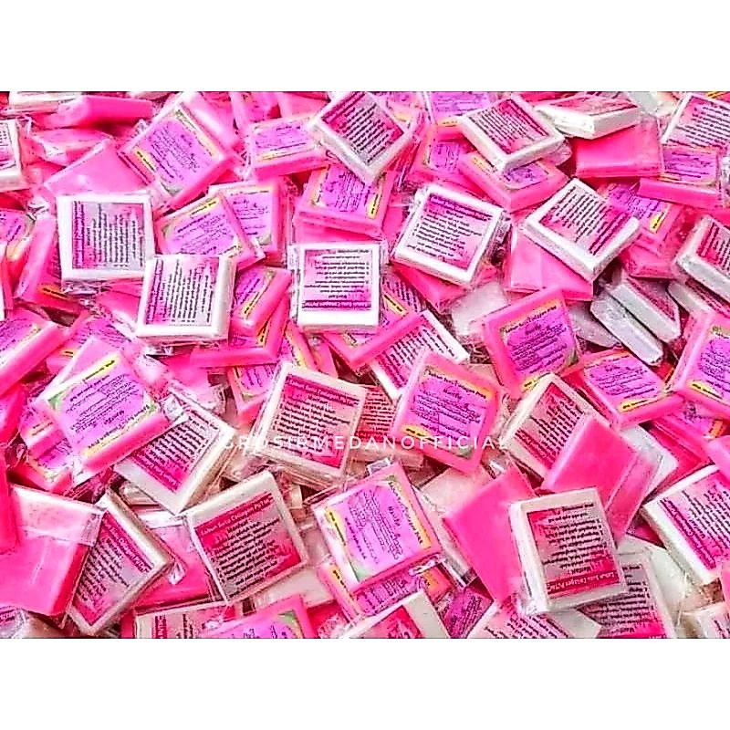 Harga Sabun Collagen Viral Terbaru Jun 2026 | BigGo Indonesia