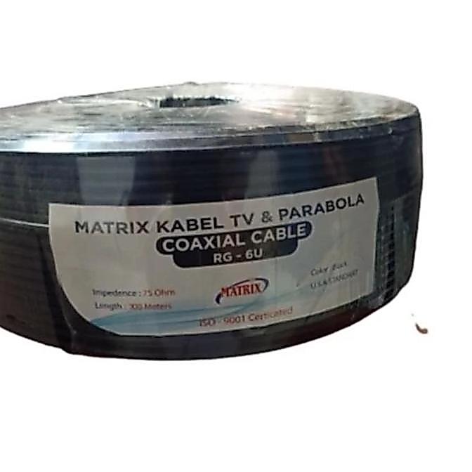 Harga Antenna TV Digital Matrix Terbaru Jun 2026 | BigGo Indonesia