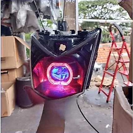 Harga Lampu Biled Motor Beat Terbaru Jun 2026 | BigGo Indonesia