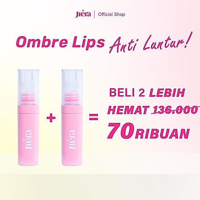 Harga Lips Care Jiera Terbaru Jun 2026 | BigGo Indonesia