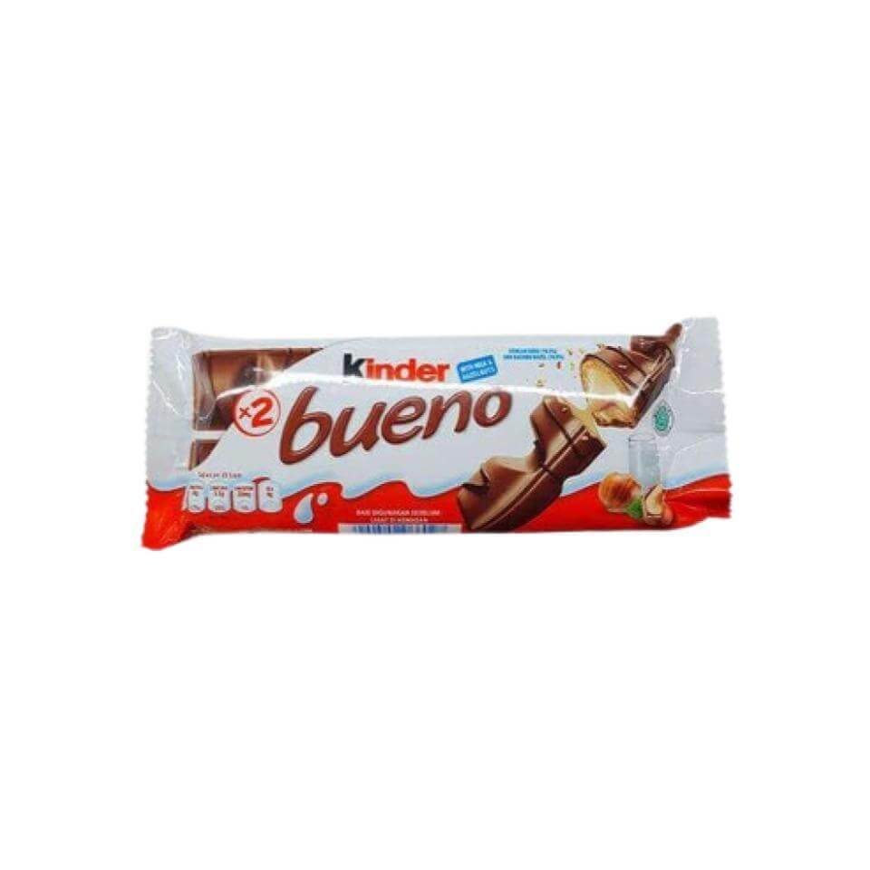 Harga Kinder Bueno 43 GR Terbaru Jun 2026 | BigGo Indonesia