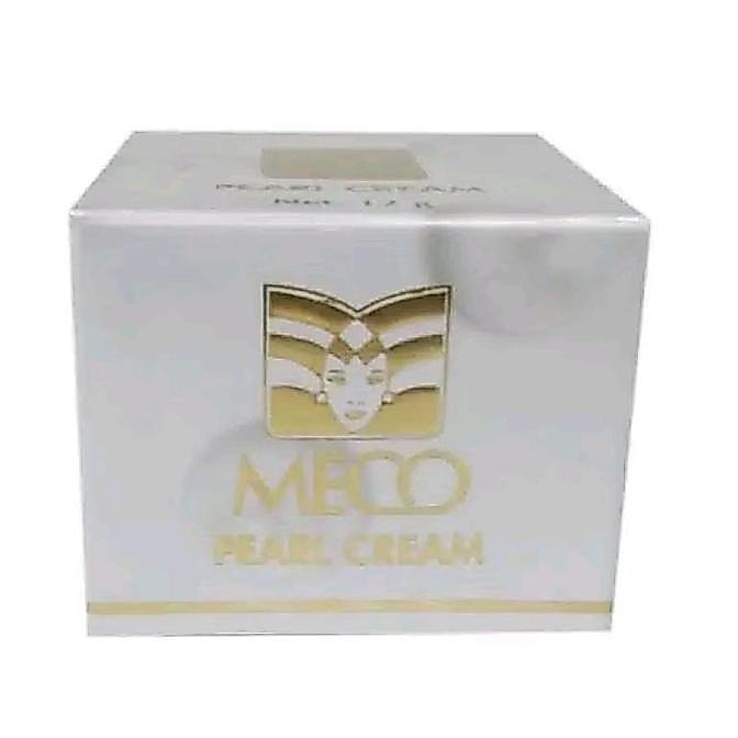 Harga Meco Night Cream Terbaru Jun 2026 | BigGo Indonesia