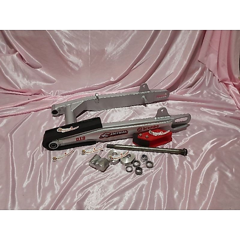 Harga ARM Shogun 125 Terbaru Jun 2026 | BigGo Indonesia
