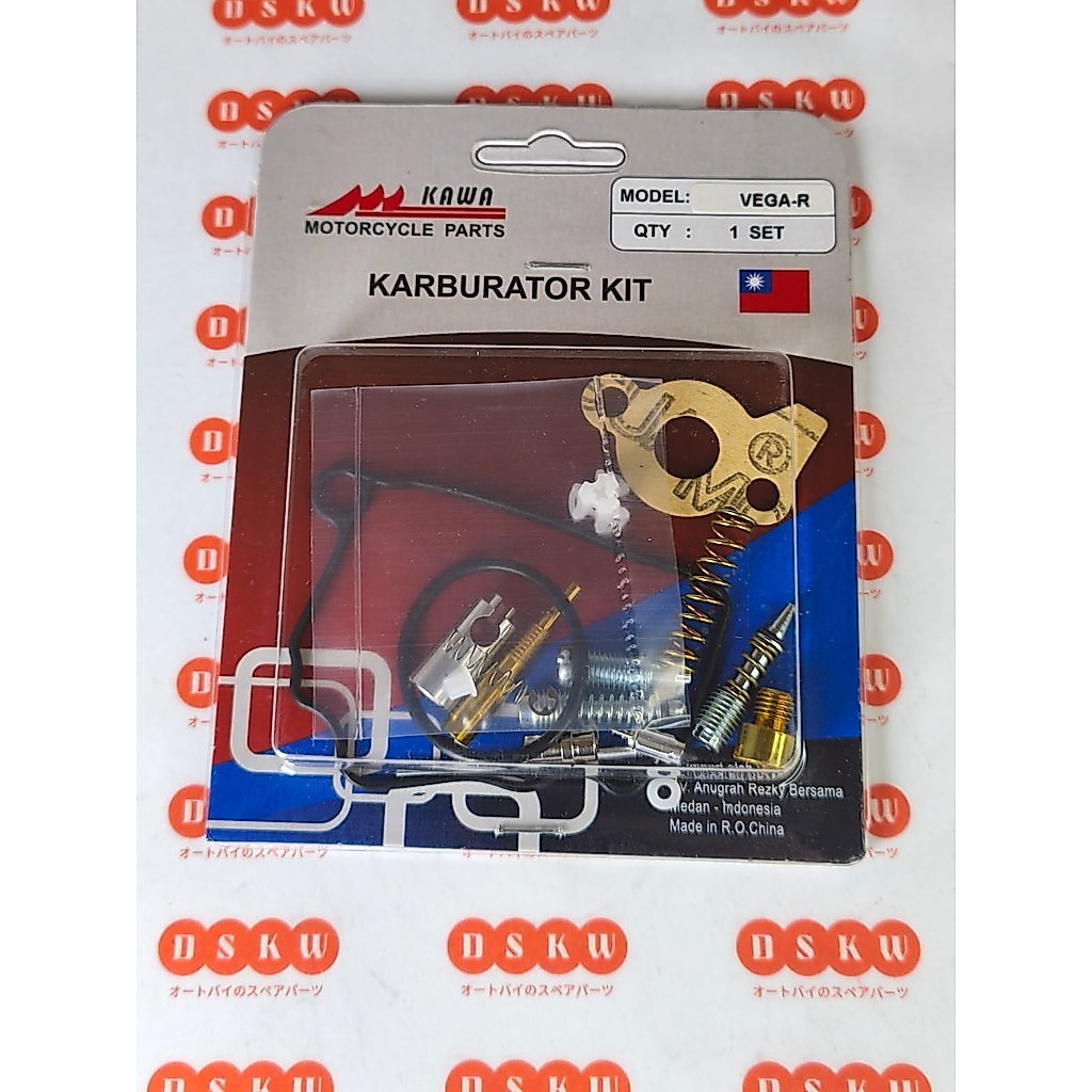 Harga Vega NEW Repair KIT Terbaru Jun 2026 | BigGo Indonesia