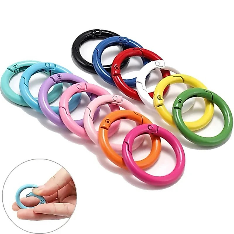 Harga Ring Besi Gantungan Kunci Terbaru Jun 2026 | BigGo Indonesia