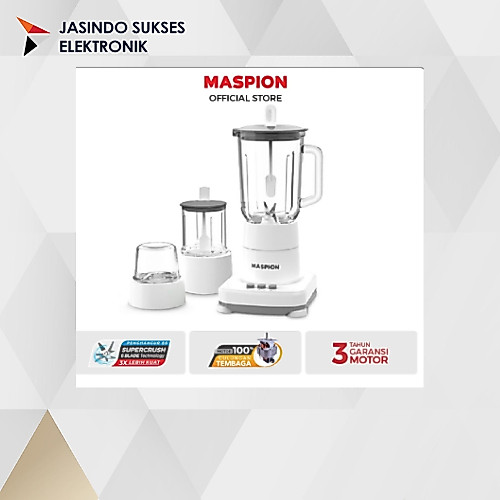 Harga Maspion Blender 3 IN Kaca Terbaru Jun 2026 | BigGo Indonesia