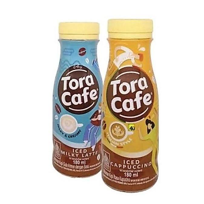 Harga Toracafe DUS Terbaru Jun 2026 | BigGo Indonesia