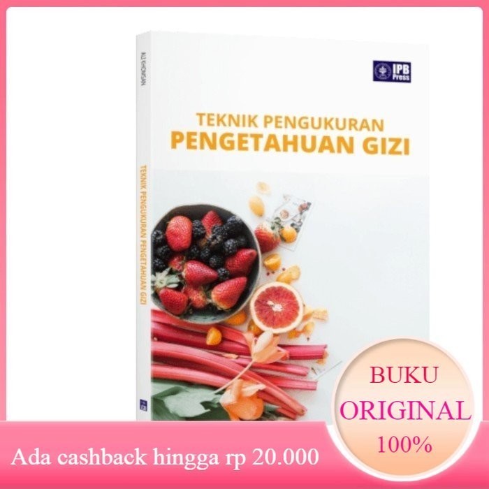 Harga gizi ipb Terbaru Okt 2025 | BigGo Indonesia