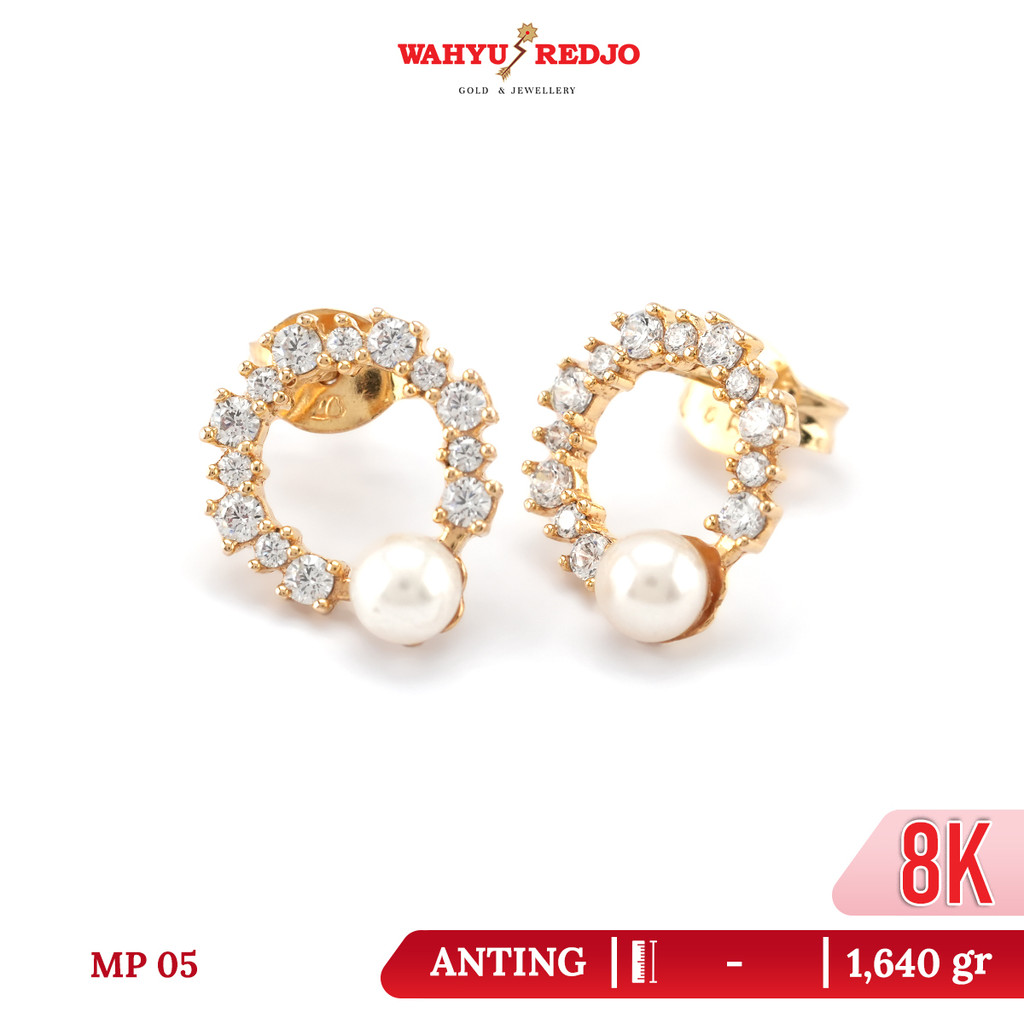 Harga wahyu redjo anting Terbaru Jun 2026 | BigGo Indonesia
