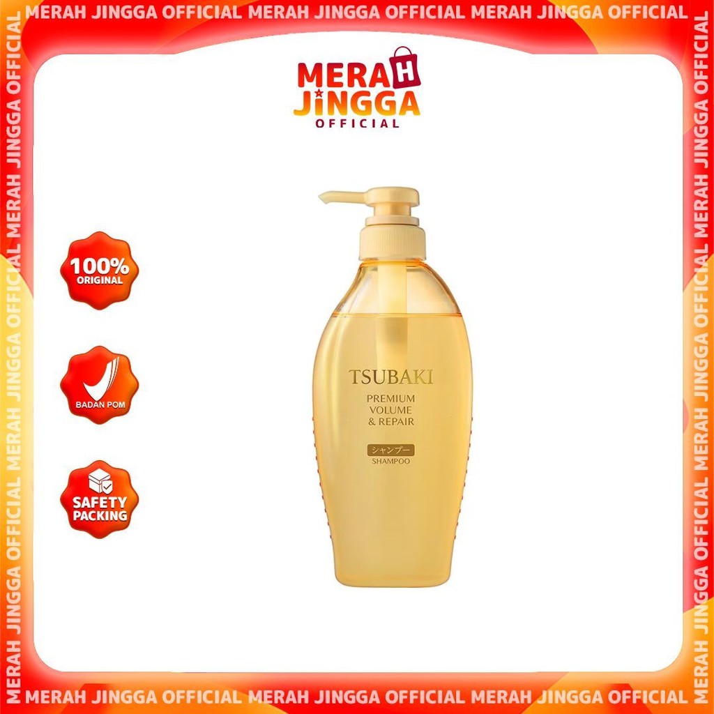 Harga tsubaki official Terbaru Nov 2025 | BigGo Indonesia