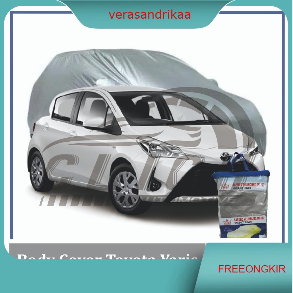 Harga cover all new yaris Terbaru Nov 2025 | BigGo Indonesia