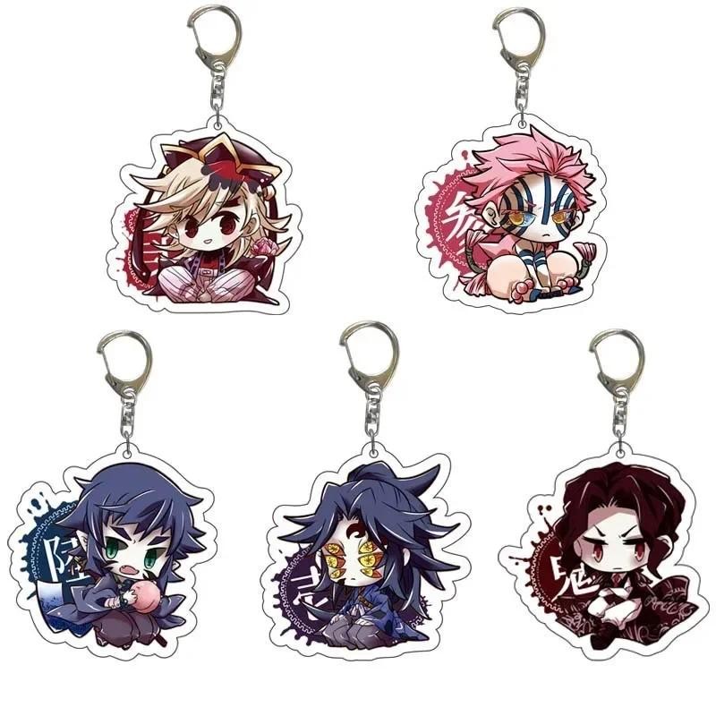 Harga kibutsuji muzan keychain Terbaru Nov 2025 | BigGo Indonesia