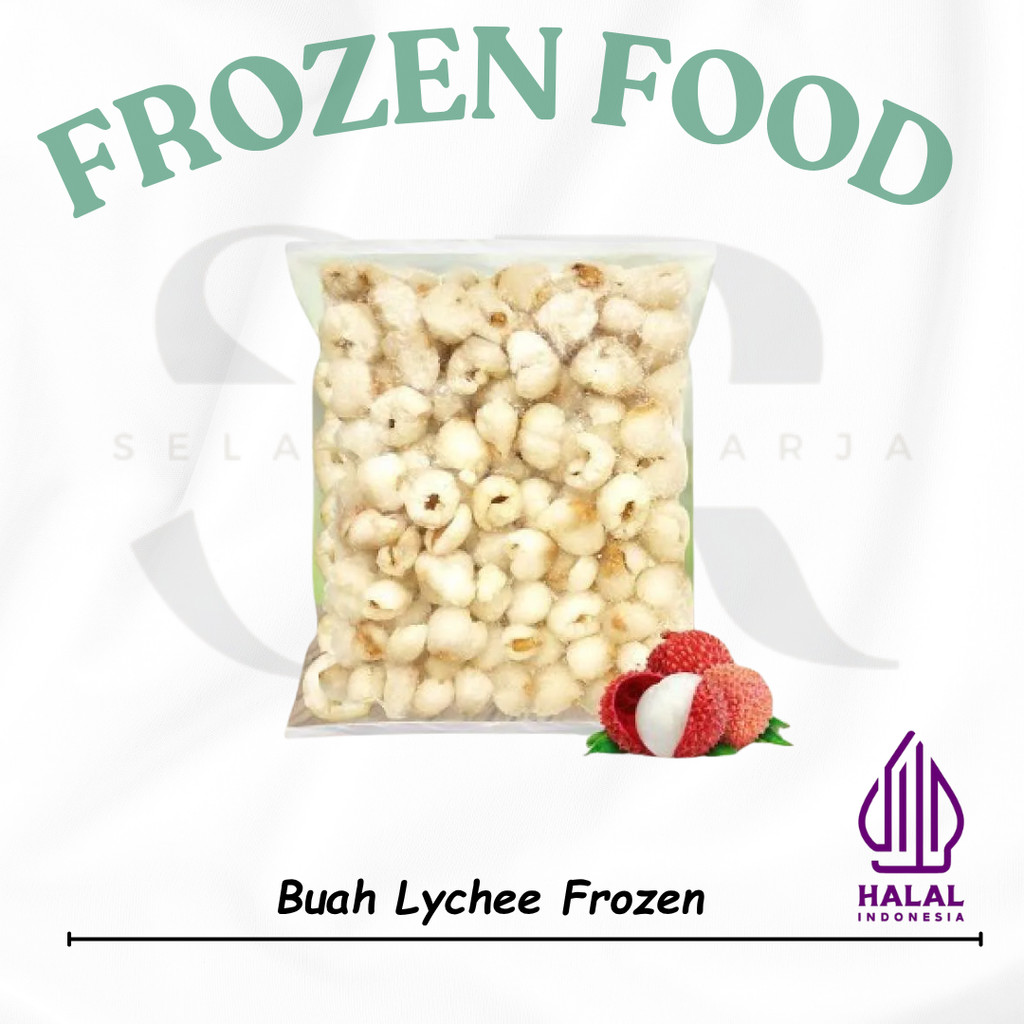 Harga Buah Leci 1KG Terbaru Nov 2025 | BigGo Indonesia