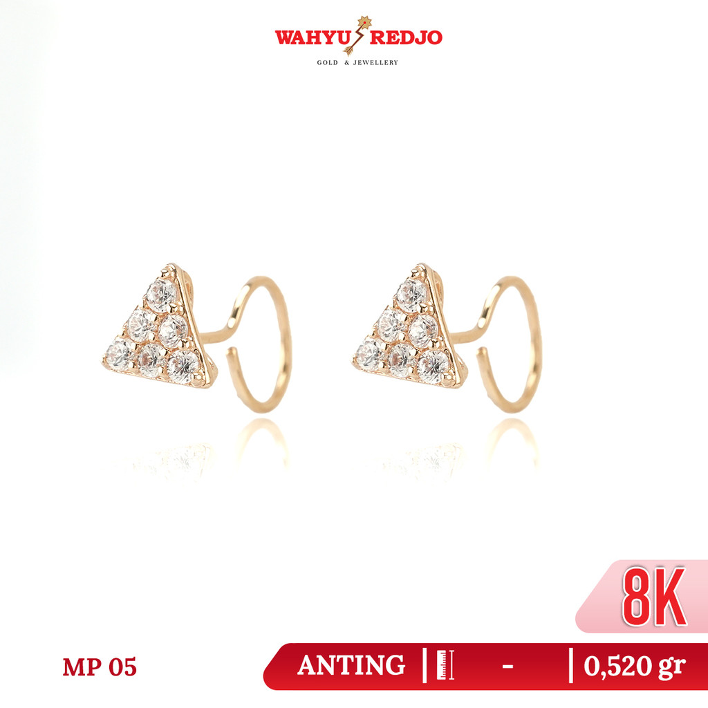 Harga wahyu redjo anting Terbaru Jun 2026 | BigGo Indonesia