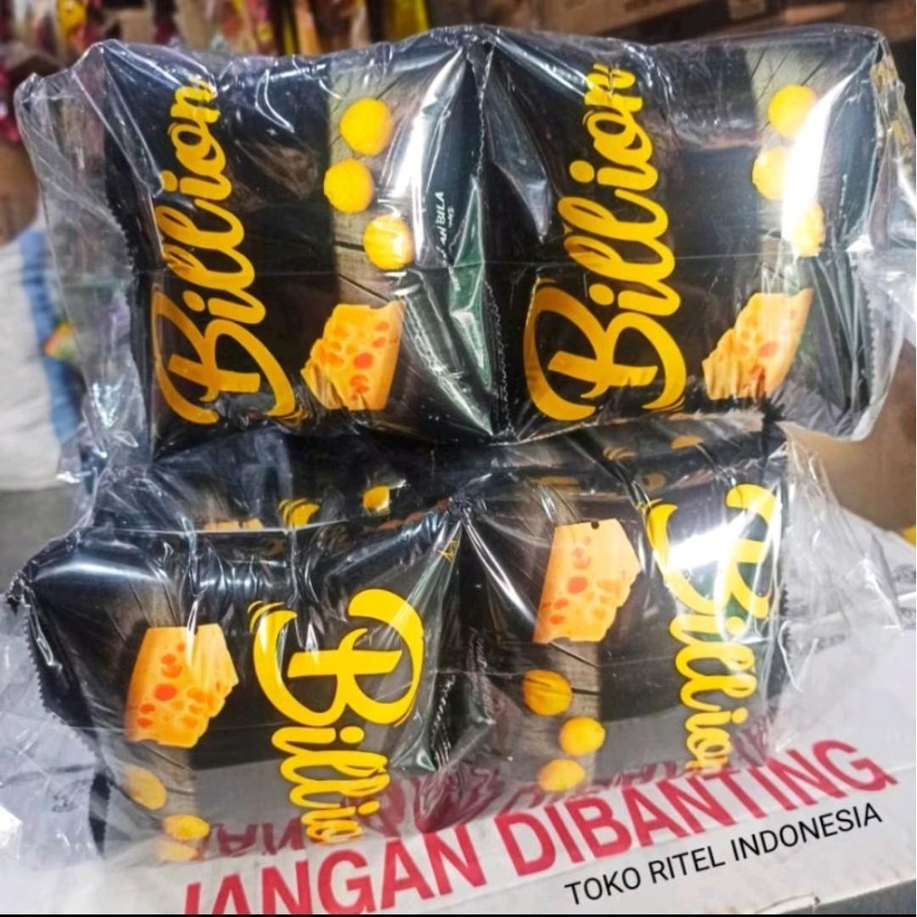 Harga ciki ciki berhadiah Terbaru Jun 2026 | BigGo Indonesia