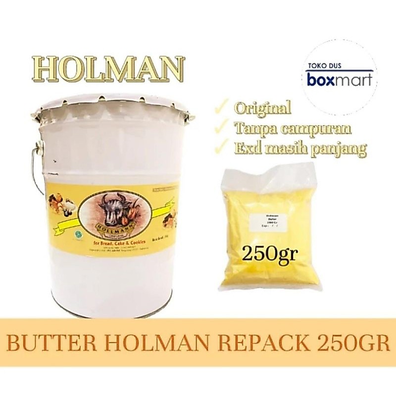 Harga mentega hollman Terbaru Jun 2026 | BigGo Indonesia